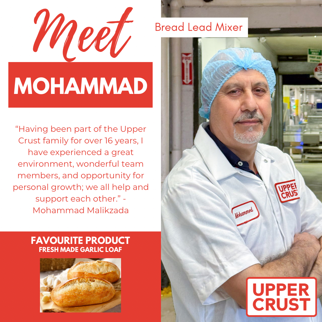 Team Member Spotlight